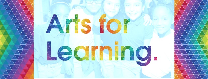 artsforlearning – Young Audiences Arts for Learning Northeast Texas