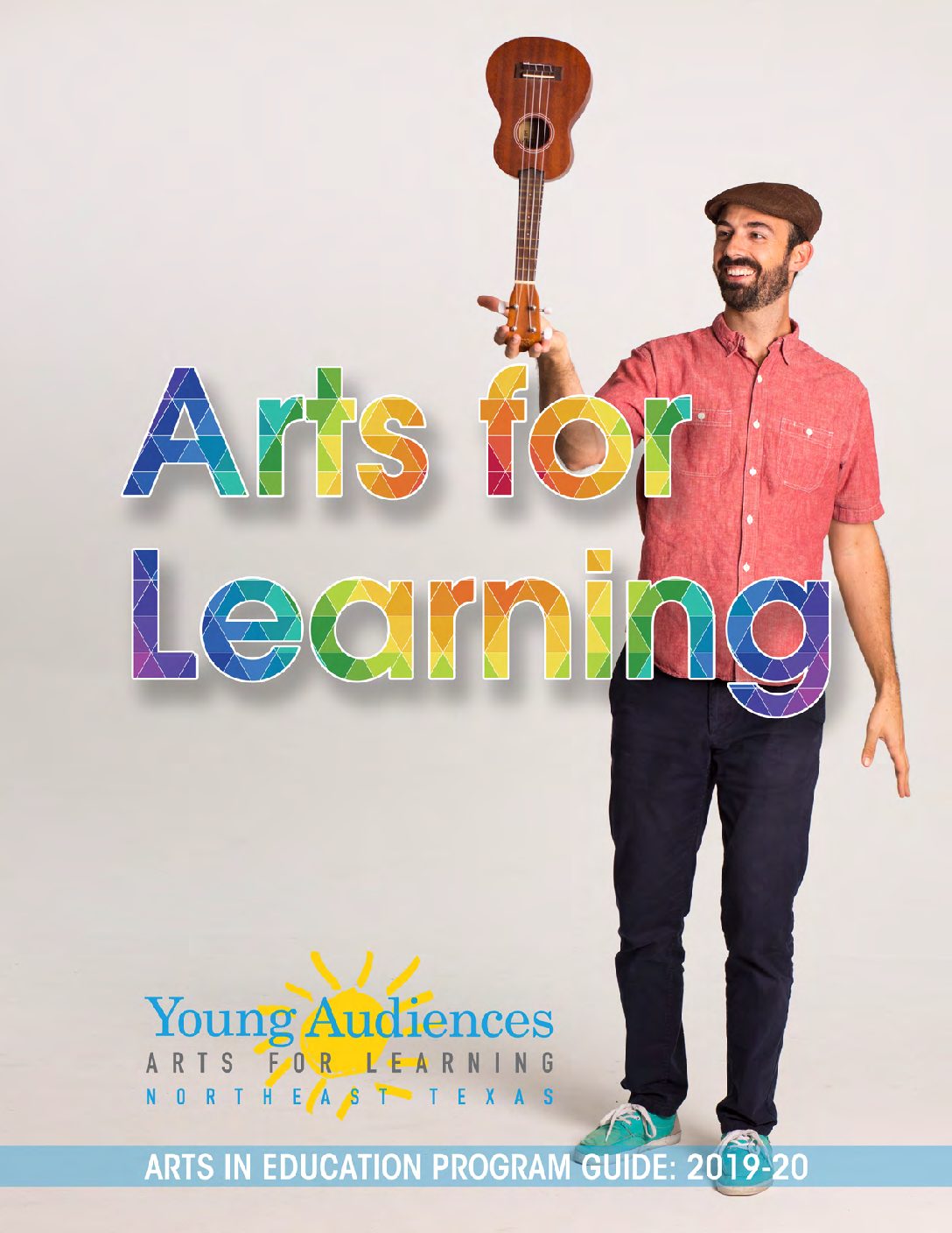 Click Here to View Our Current Catalog – Young Audiences Arts for ...