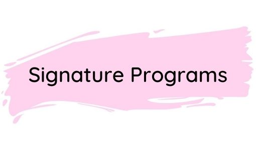 Signature Programs – Young Audiences Arts for Learning Northeast Texas