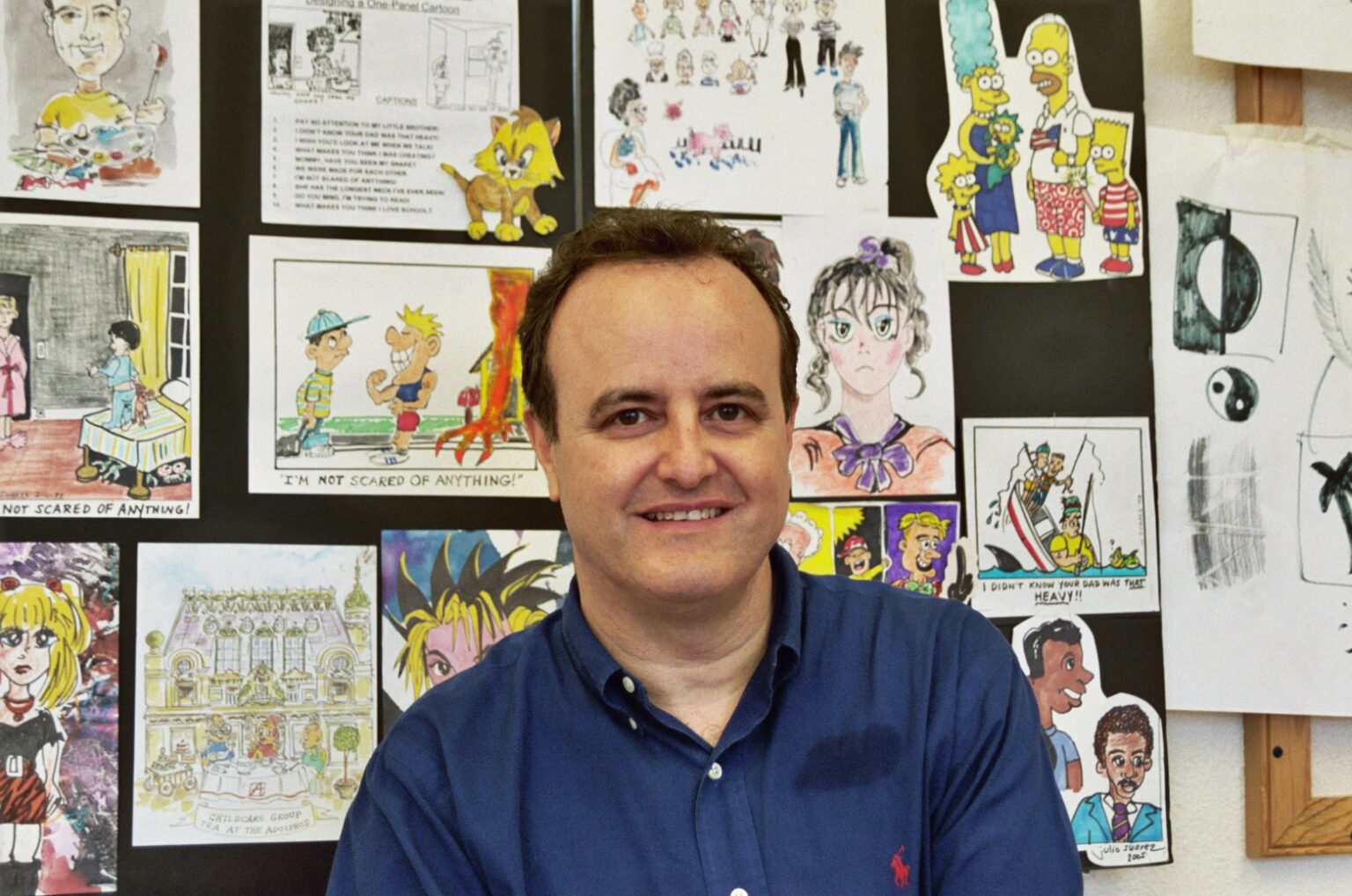 Meet our Artists - Young Audiences Arts for Learning Northeast Texas